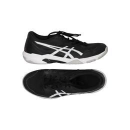 asics Sneaker Herren Gr&ouml;&szlig;e 43.5 Second Hand bunt