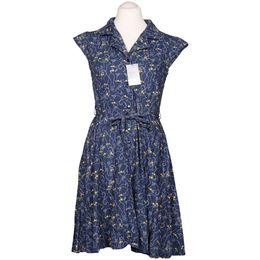 Joe Browns Kleid Damen Gr&ouml;&szlig;e M Second Hand marine