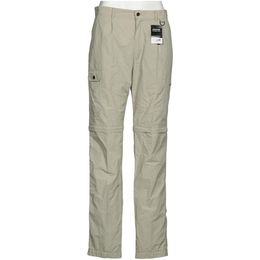 Fjällräven Fjällräven Stoffhose Damen Größe XXL Second Hand hellgrün
