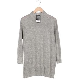MONKI Pullover Damen Gr&ouml;&szlig;e M Second Hand grau