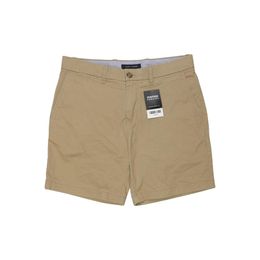 Tommy Hilfiger Shorts Damen Gr&ouml;&szlig;e L Second Hand beige
