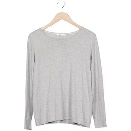 Cecil Pullover Damen Gr&ouml;&szlig;e M Second Hand grau