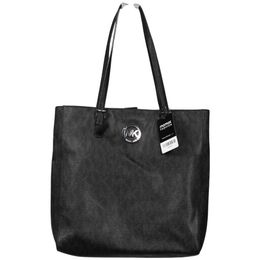 MICHAEL Michael Kors Handtasche gross Damen Gr&ouml;&szlig;e One Size Second Hand schwarz