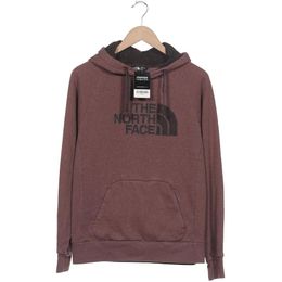 The North Face Kapuzenpullover Herren Gr&ouml;&szlig;e M Second Hand bordeaux