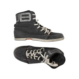 Hub Sneaker Damen Gr&ouml;&szlig;e 36 Second Hand grau