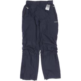 L&ouml;ffler L&ouml;ffler Stoffhose Damen Gr&ouml;&szlig;e XL Second Hand grau