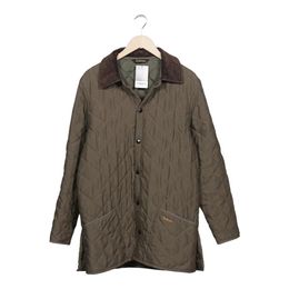 Barbour Jacke Herren Gr&ouml;&szlig;e S Second Hand gr&uuml;n