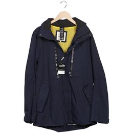 Tom Tailor Jacke Herren Gr&ouml;&szlig;e XXL Second Hand marine