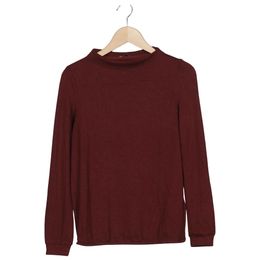 Street One Pullover Damen Gr&ouml;&szlig;e XS Second Hand bordeaux