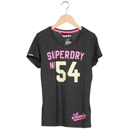 Superdry & Co T-Shirt Damen Gr&ouml;&szlig;e XL Second Hand bunt