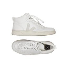 Veja Sneaker Damen Gr&ouml;&szlig;e 40 Second Hand wei&szlig;