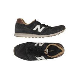 New Balance Sneaker Herren Gr&ouml;&szlig;e 44 Second Hand bunt