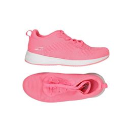 Skechers Sneaker Damen Gr&ouml;&szlig;e 37 Second Hand pink