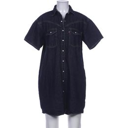 Levi's LEVI'S Kleid Damen Gr&ouml;&szlig;e XS Second Hand marine