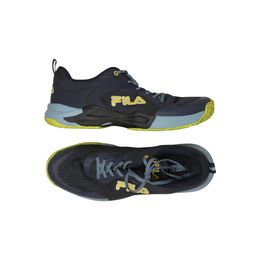 Fila Sneaker Herren Gr&ouml;&szlig;e 44 Second Hand bunt