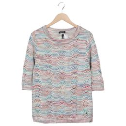 Walbusch Pullover Damen Gr&ouml;&szlig;e XXL Second Hand bunt
