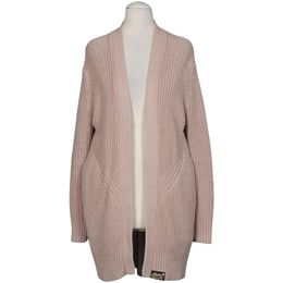 Superdry & Co Strickjacke Damen Gr&ouml;&szlig;e S Second Hand pink