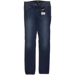 Replay Jeans Damen Gr&ouml;&szlig;e 26 Second Hand blau