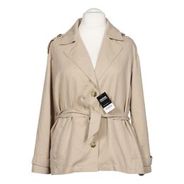 Only Mantel Damen Gr&ouml;&szlig;e XL Second Hand beige
