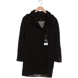 Sessun Mantel Damen Gr&ouml;&szlig;e S Second Hand grau