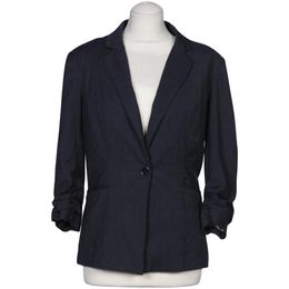 ORSAY Blazer Damen Gr&ouml;&szlig;e M Second Hand marine