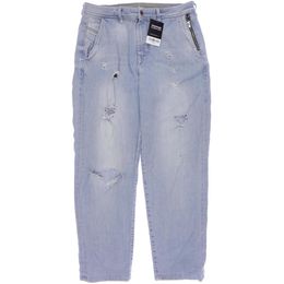 Diesel Jeans Damen Gr&ouml;&szlig;e 28 Second Hand blau