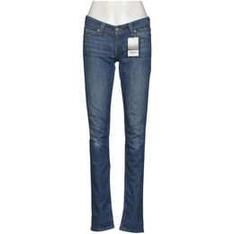 Levi's LEVI'S Jeans Damen Gr&ouml;&szlig;e 27 Second Hand blau