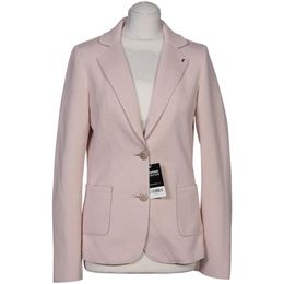 Frieda & Freddies New York Frieda & Freddies NY Blazer Damen Gr&ouml;&szlig;e S Second Hand pink