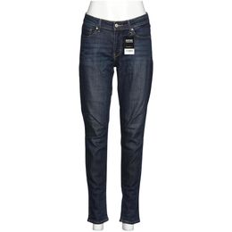 Levi's LEVI'S Jeans Damen Gr&ouml;&szlig;e 30 Second Hand marine