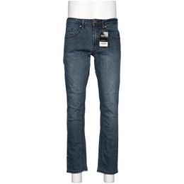 Buffalo David Bitton Jeans Herren Gr&ouml;&szlig;e 32 Second Hand blau