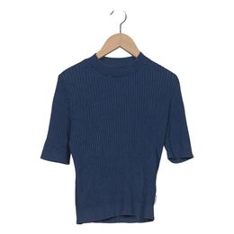 armedangels Pullover Damen Gr&ouml;&szlig;e S Second Hand marine