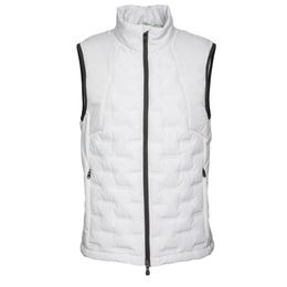 BOSS Vest female White size XXL