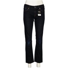Kings Of Indigo Jeans Damen Größe 33 Second Hand marine
