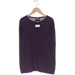 Cecil Pullover Damen Gr&ouml;&szlig;e M Second Hand lila
