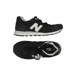 New Balance Sneaker Damen Gr&ouml;&szlig;e 35 Second Hand bunt