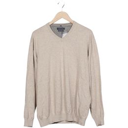 Casamoda Pullover Herren Gr&ouml;&szlig;e XXL Second Hand beige