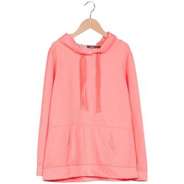 Cecil Kapuzenpullover Damen Gr&ouml;&szlig;e M Second Hand pink