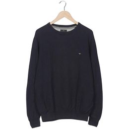 Fynch-Hatton Pullover Herren Gr&ouml;&szlig;e XL Second Hand marine