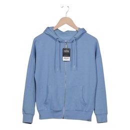 atmosphere Kapuzenpullover Damen Gr&ouml;&szlig;e XS Second Hand hellblau