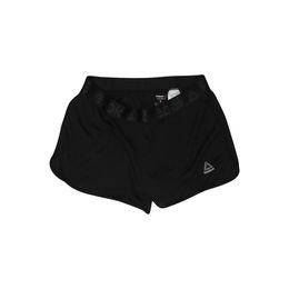 Reebok Shorts Damen Gr&ouml;&szlig;e S Second Hand schwarz