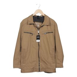Tom Tailor Jacke Herren Gr&ouml;&szlig;e XXL Second Hand beige