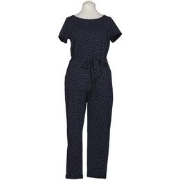 Boden Overall oder Jumpsuit Damen Gr&ouml;&szlig;e L Second Hand marine