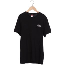 The North Face T-Shirt Herren Gr&ouml;&szlig;e M Second Hand schwarz