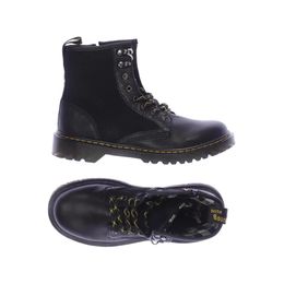 Dr. Martens Stiefelette Damen Gr&ouml;&szlig;e 36 Second Hand schwarz