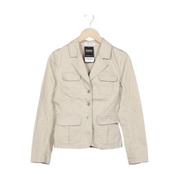 Apart Jacke Damen Gr&ouml;&szlig;e S Second Hand beige