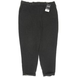 V&eacute;ro Moda VERO MODA Stoffhose Damen Gr&ouml;&szlig;e XL Second Hand grau