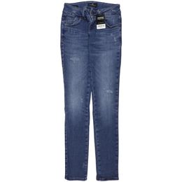 LTB Jeans Damen Gr&ouml;&szlig;e 26 Second Hand blau