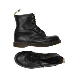 Dr. Martens Stiefel Herren Gr&ouml;&szlig;e 42 Second Hand schwarz