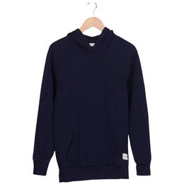 Jack & Jones JACK & JONES Kapuzenpullover Herren Gr&ouml;&szlig;e M Second Hand marine
