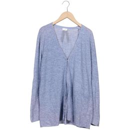 Gerry Weber Strickjacke Damen Gr&ouml;&szlig;e M Second Hand hellblau